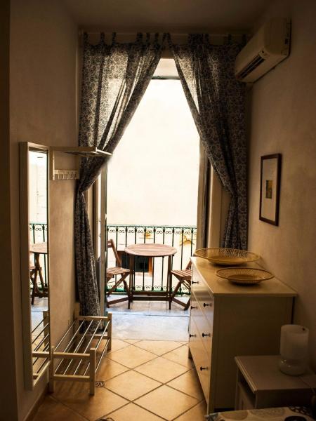Fausto's House - Sicilië