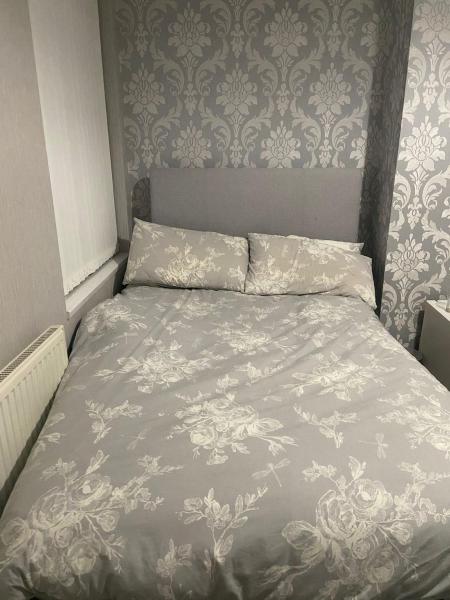 Z Room - Birmingham