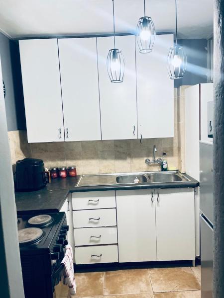 Sunnyside Hidden Gem - Pretoria