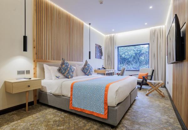 Prideinn Westlands Luxury Boutique Hotel - Nairobi