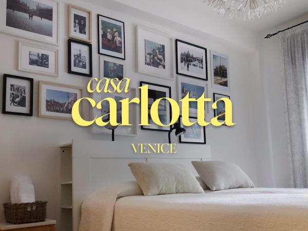 Casa Carlotta - Lido