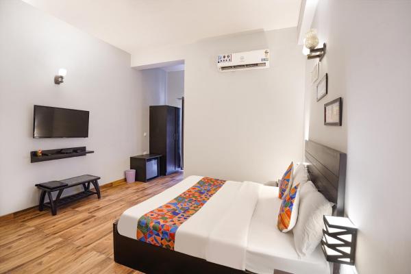 Hotel Midway - Agra