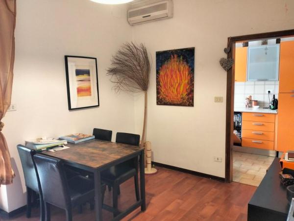 Casa Dell'artista - Fermo