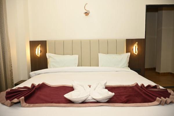 Hotel Jai Sudha Imperial - Sagar