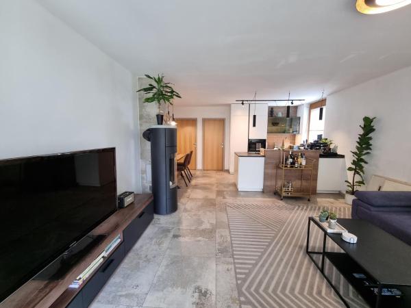 Alpine Hideaway - Imst