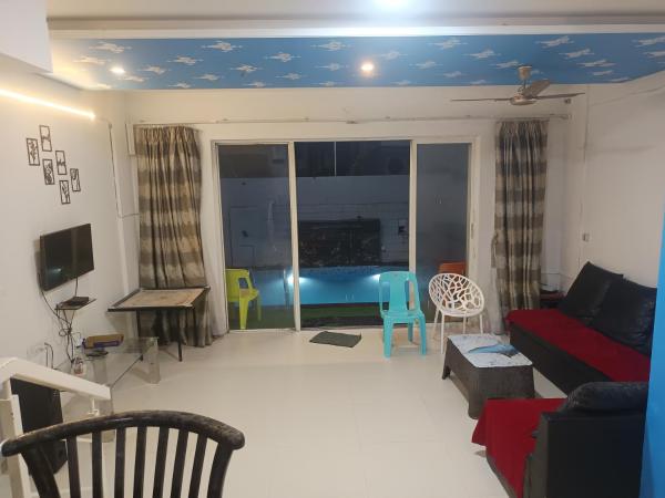 Sky Line Villa, Lonavla - Khopoli