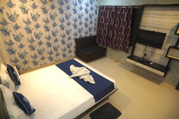 Hotel Pride - Indore