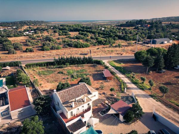 Charming Stays Near Alvor Bay - Damashome - Algarve