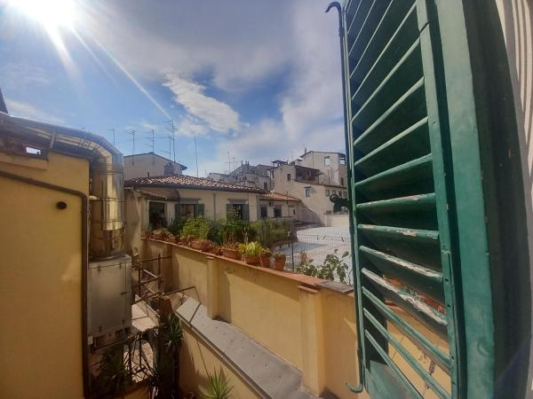 Santorsola Apartament - Prato