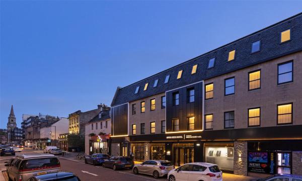 River Ness Hotel, A Member Of Radisson Individuals - Inverness