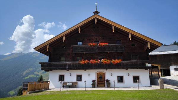 Hecherhof - Zell am See