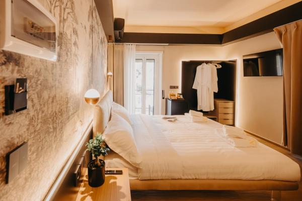 Guest House Praesidium - San Lorenzo