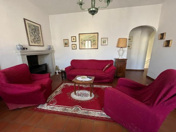 La Casa Della Nonna In Stile Antico - Эмилия-Романья