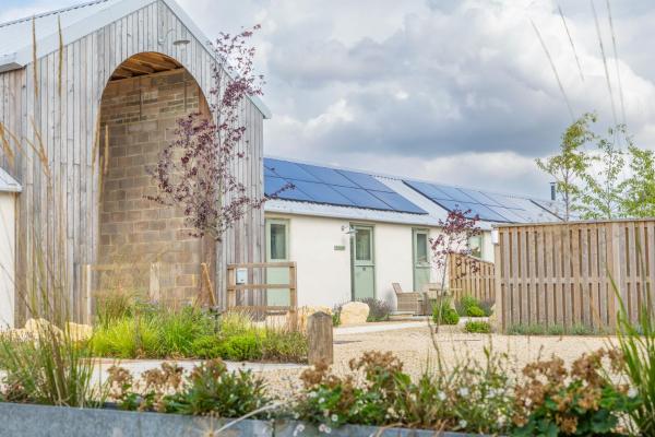 The Little Stable - Cosy 1 Bed Cottage In Burford - Bourton-on-the-Water