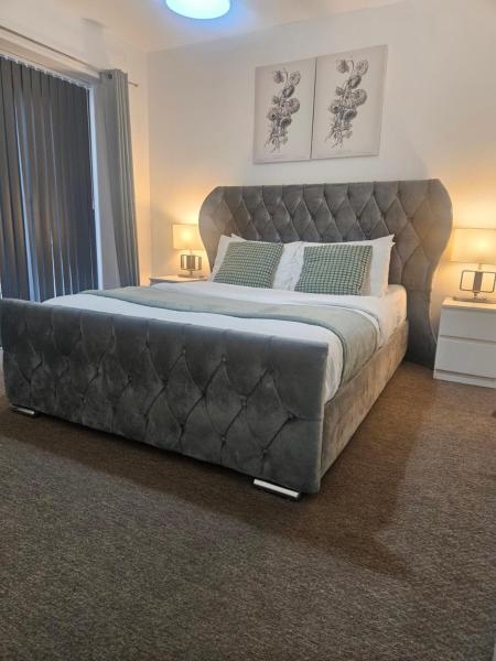 Nariken Apartments - Bristol