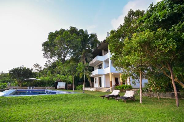 Jungle Villa - Bentota