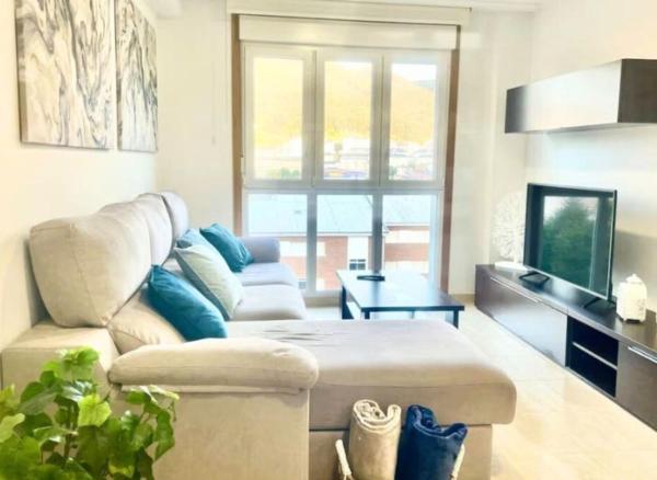 Apartamento Vistas Al Mar - Vivero