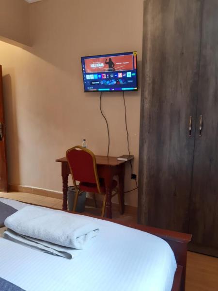 Villa Serene Hotel - Kenya