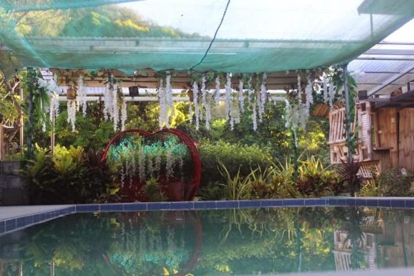 Socorros Nature Place - Tanay