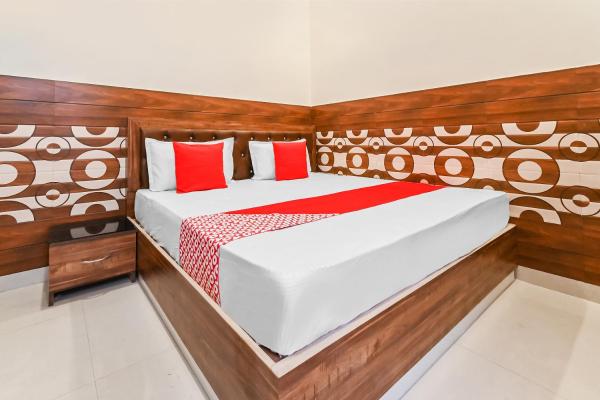 Hotel O Comfort - Bhiwani