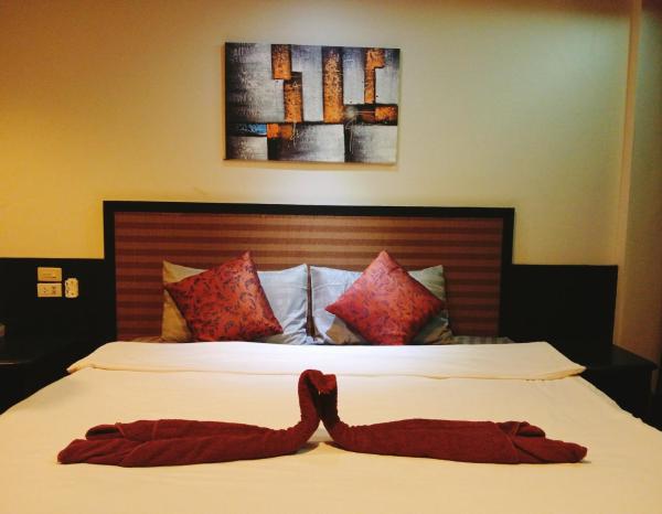 Haweli Restaurant & Guest House - Ao Nang