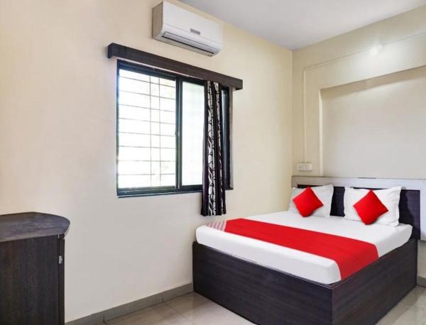 Hotel O New Kailash Restaurant And Lodging - Ranjangaon