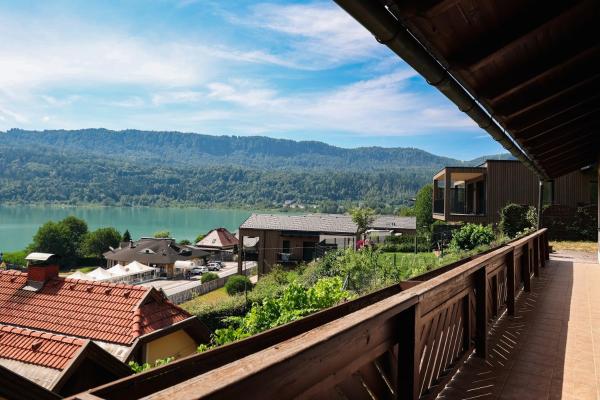 Guesthouse Am See Sol - Wörthersee