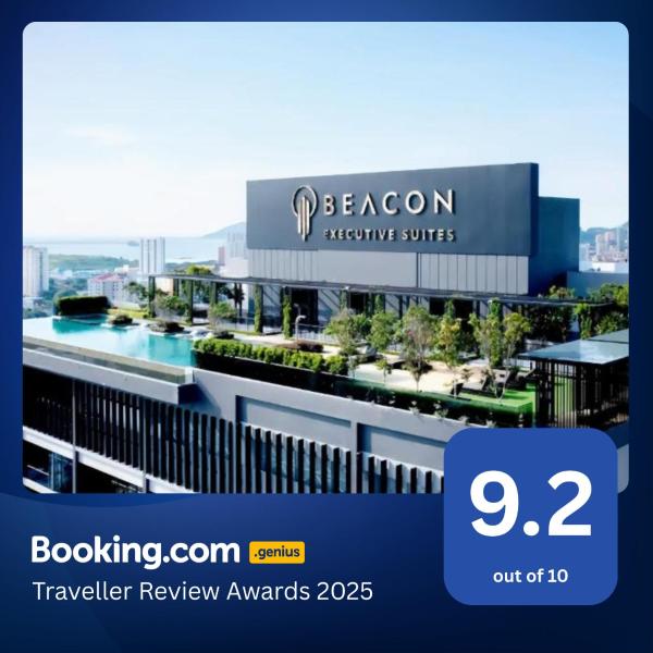 Beacon Executive Suite - Batu Ferringhi