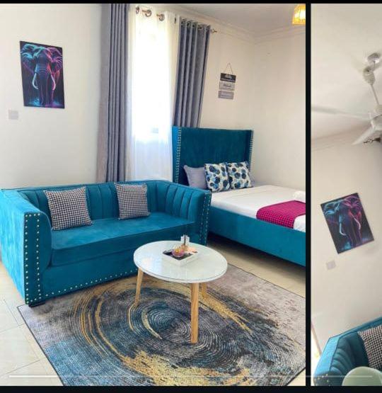 Haven Luxxe Homes - Mombasa