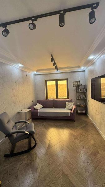 Cozy Graffiti Home In Baku - Azerbaijan