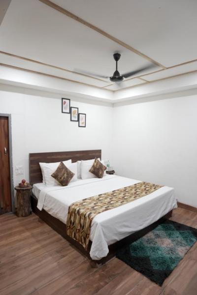 Hotel Address Inn - Noida