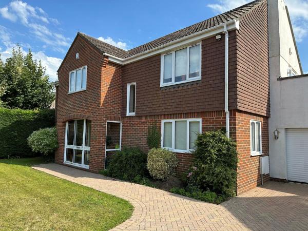 Indigo - Bournemouth