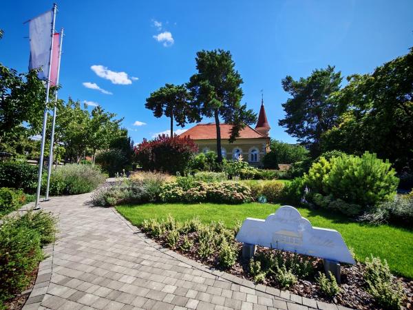 Tóni Villa - Szentendre