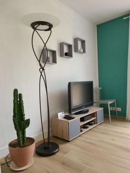 Maison 3 Chambres Au Calme - Angoulême