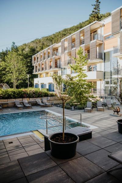 Sonnenresort Ettershaus - Wernigerode