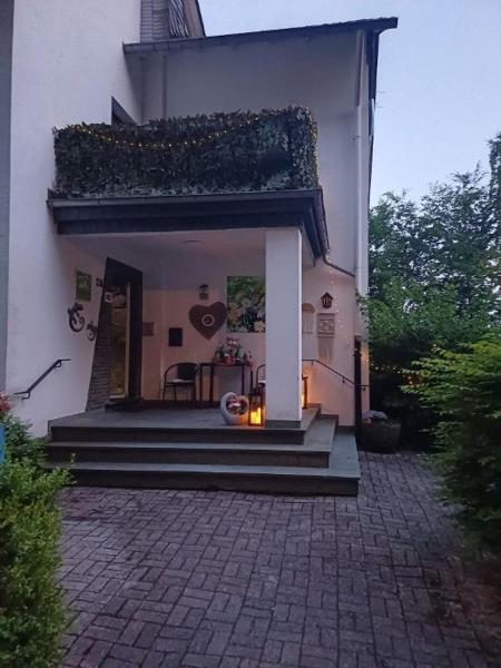 Famile Hotel Kameleon - Brilon