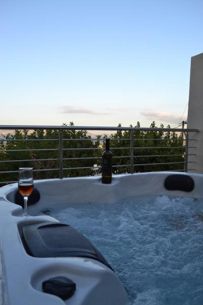 Esion Villas - Heraklion