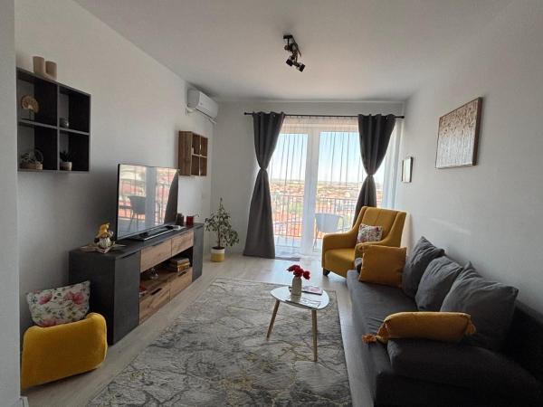 Ana&patrick Friendlyapartment - 奧拉迪亞