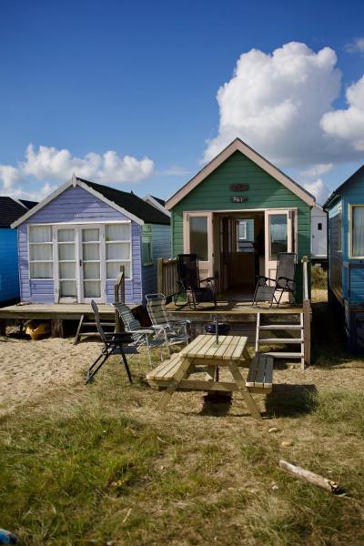 Crackerjack - Highcliffe