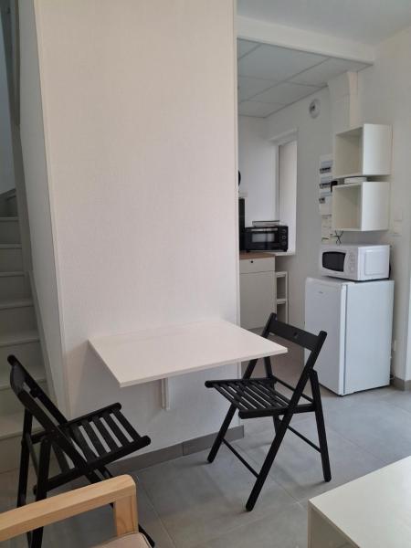 La Petite Clunisienne - Bourbon-l'Archambault