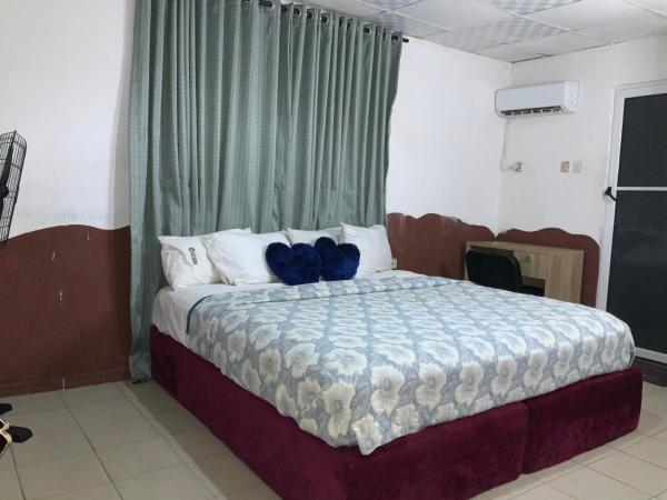 Optizee Hotel & Suites - Nigeria