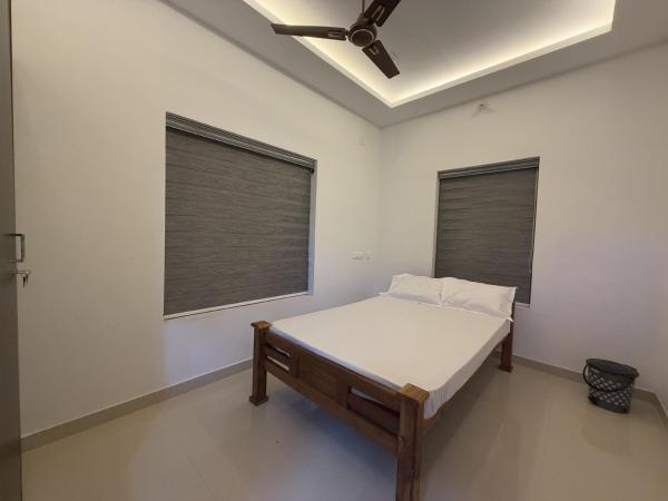 Coral Shores Villa - Varkala