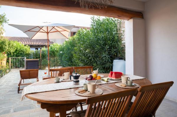 Casa Esmeralda - San Teodoro, Sicily