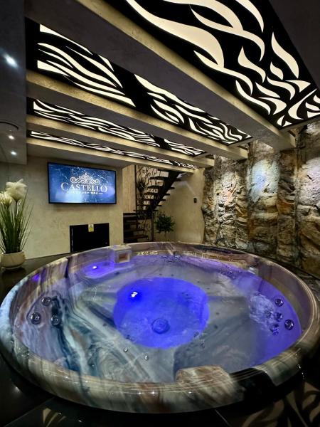 Castello Luxury Spa - Novi Sad