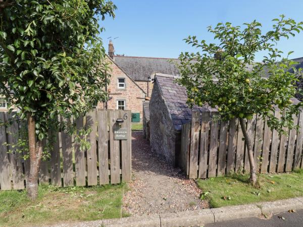 Bruno's Bothy - Bamburgh