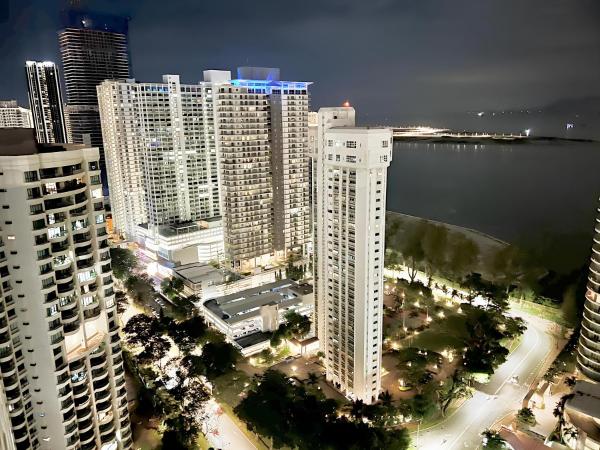 Mansion One L 7pax 2r1b L Seaview L Gleneagles L By Perfectsweethome - George Town