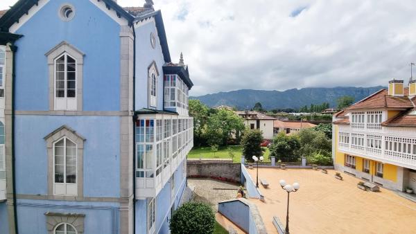Apartamento De Uso Turistico Cuera - Llanes