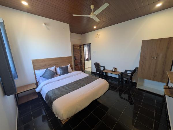 Hotel Virat Stay - Hyderabad