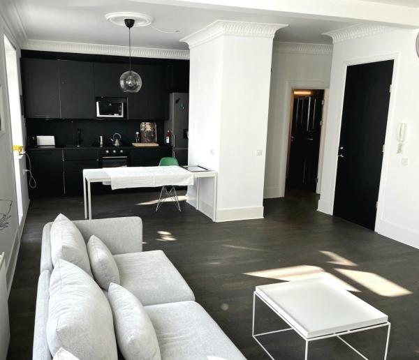 Charming Apartment In Middle Of Laugavegur - Reikiavik