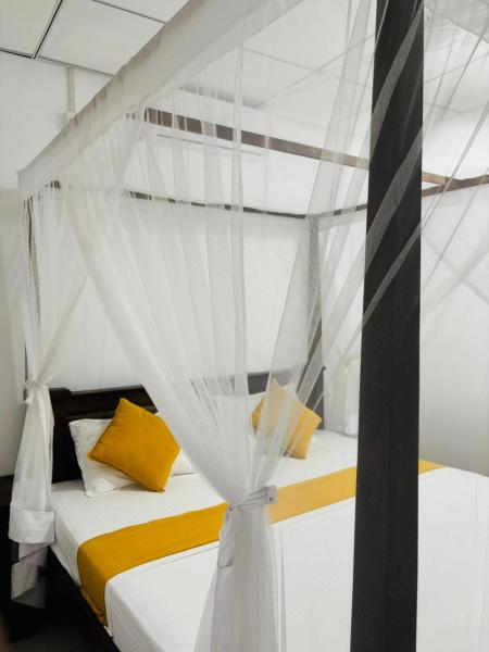 Arachchi Villa Tangalle - Sri Lanka